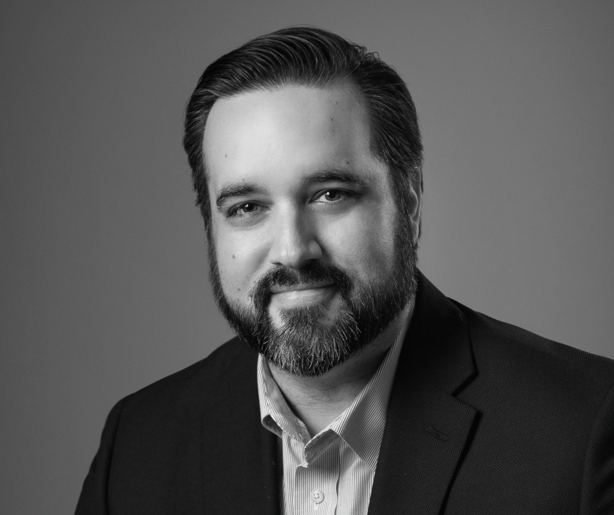 Jason Hardin - Digital Marketing Technology Professional